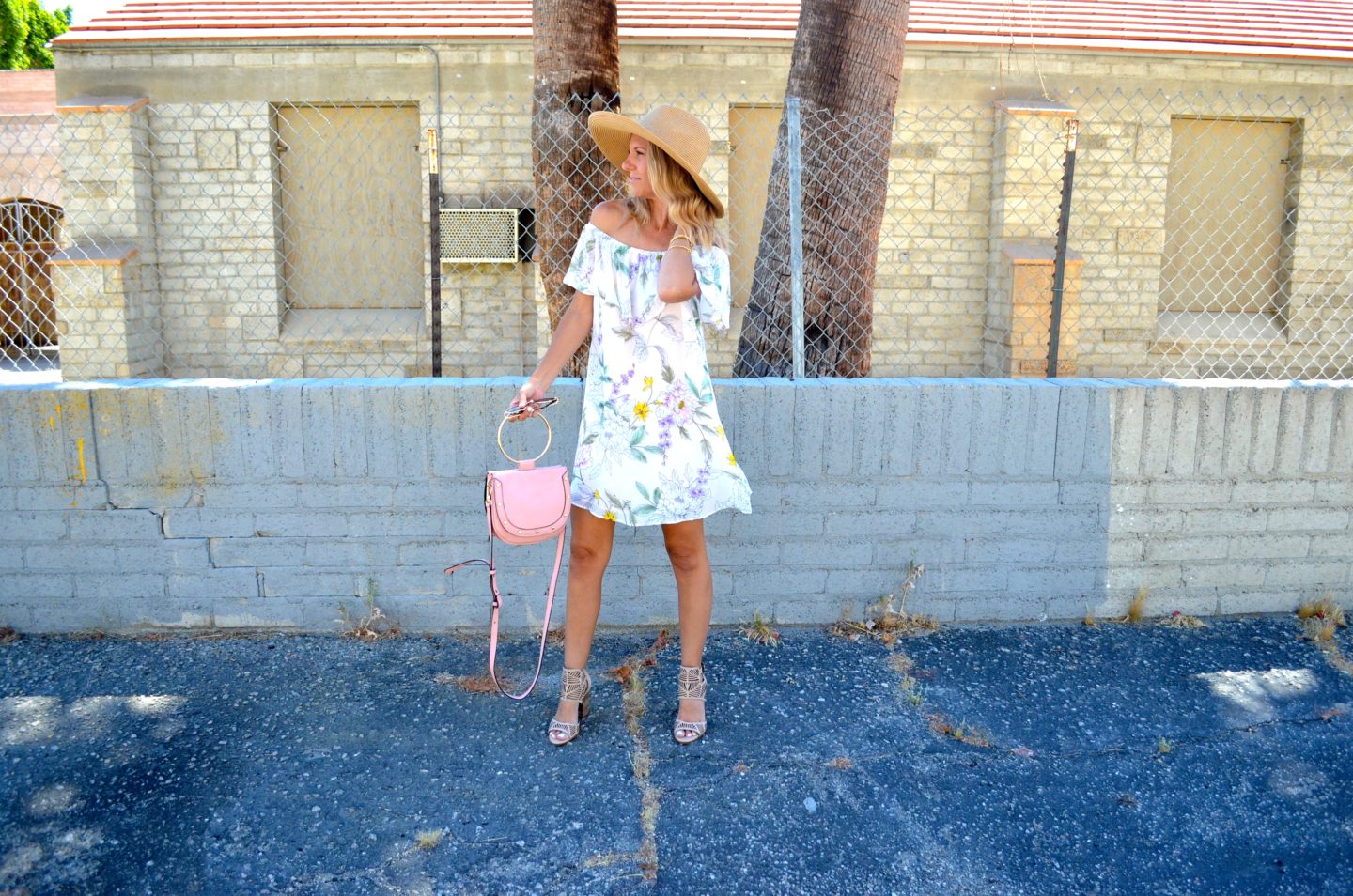 Floral Dresses for Summer - Jaclyn De Leon Style